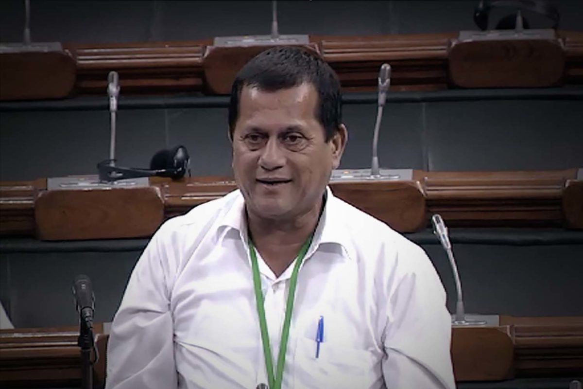 Achyuta Samanta - Founder KIIT, KISS & Art of Giving