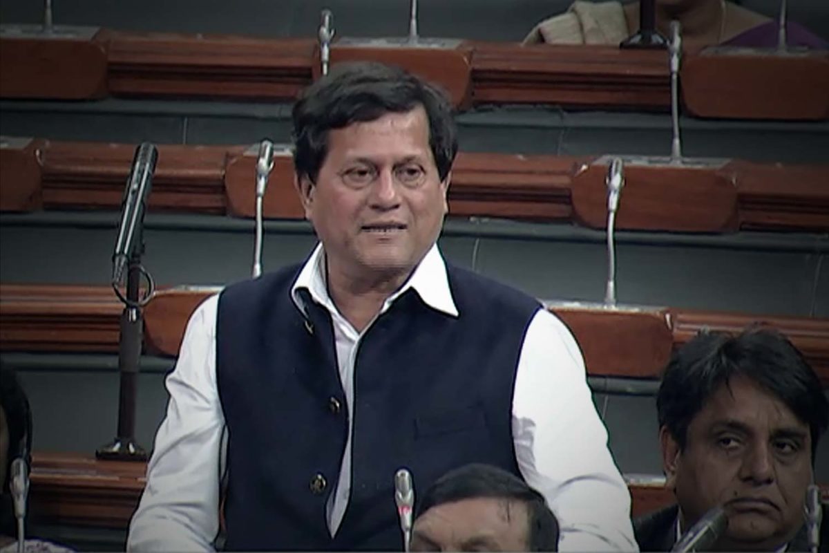 Achyuta Samanta - Founder KIIT, KISS & Art of Giving